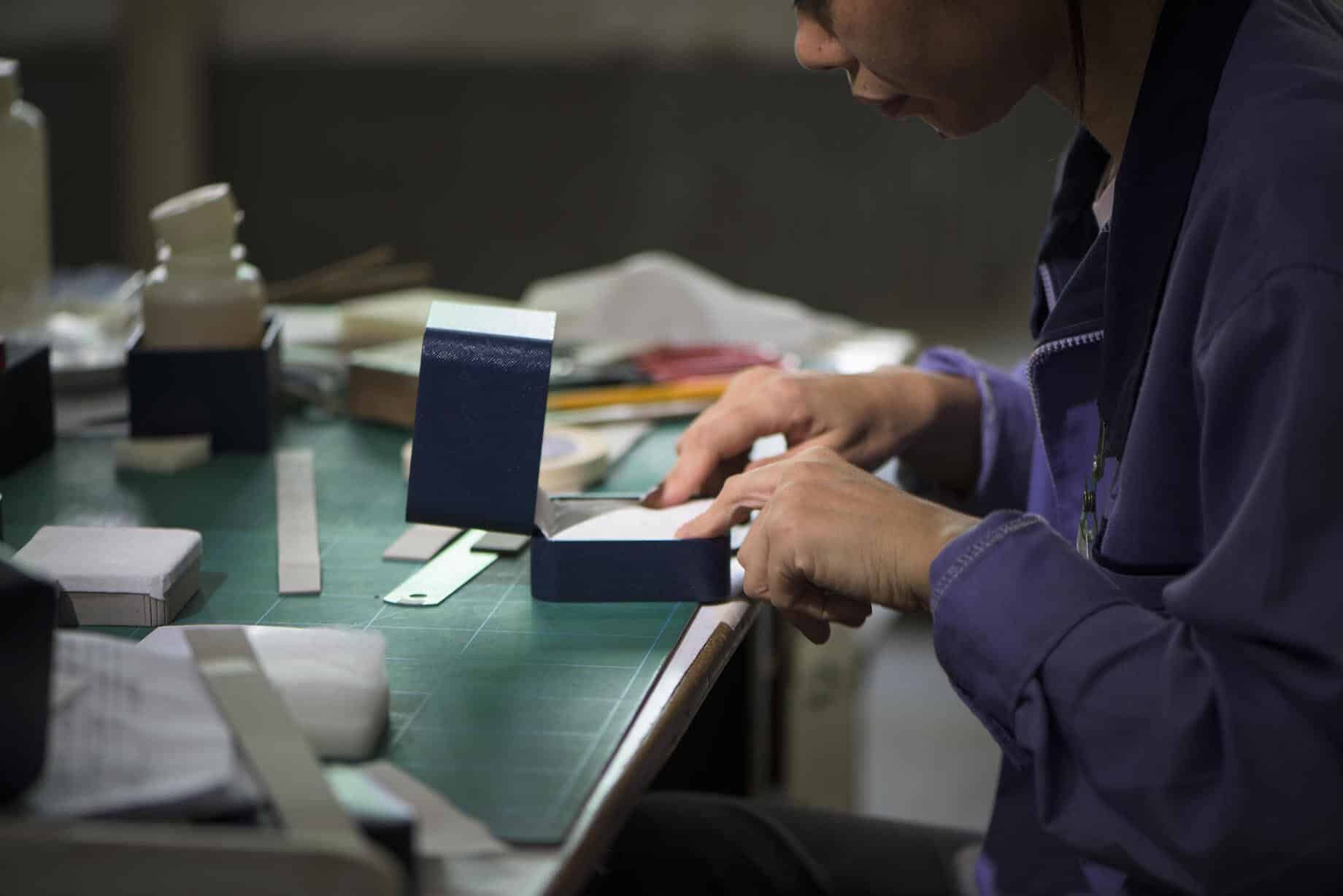 Celebrating Labor Day: A Tribute to Our Hardworking Jewelry Packaging ...